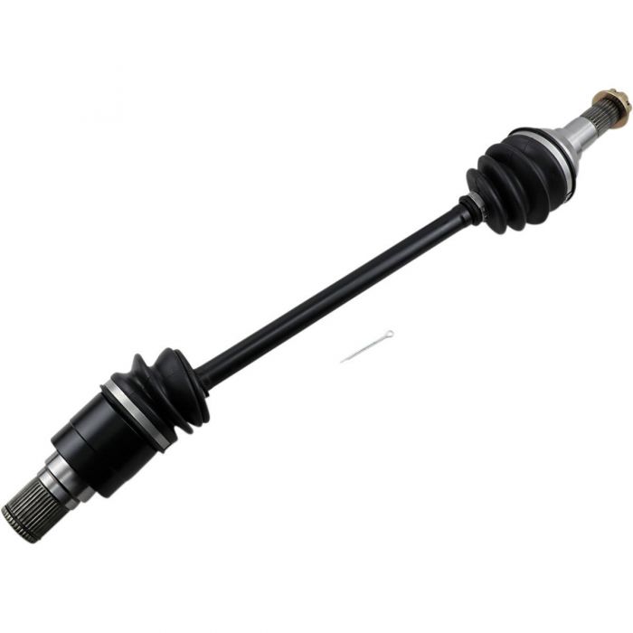 Moose OEM Replacement CV Axle - 0214-1648 | FortNine Canada