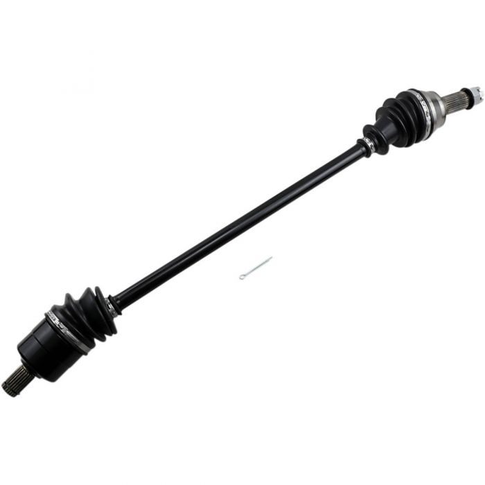 Moose OEM Replacement CV Axle - 0214-1679 | FortNine Canada
