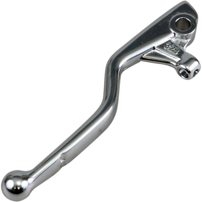 Moose OEM-Style Brake Lever Polished - 0614-1515 | FortNine