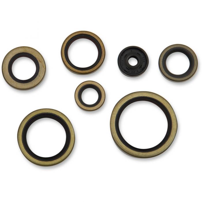 Moose Oil Seal Set - 0935-0951 | FortNine Canada