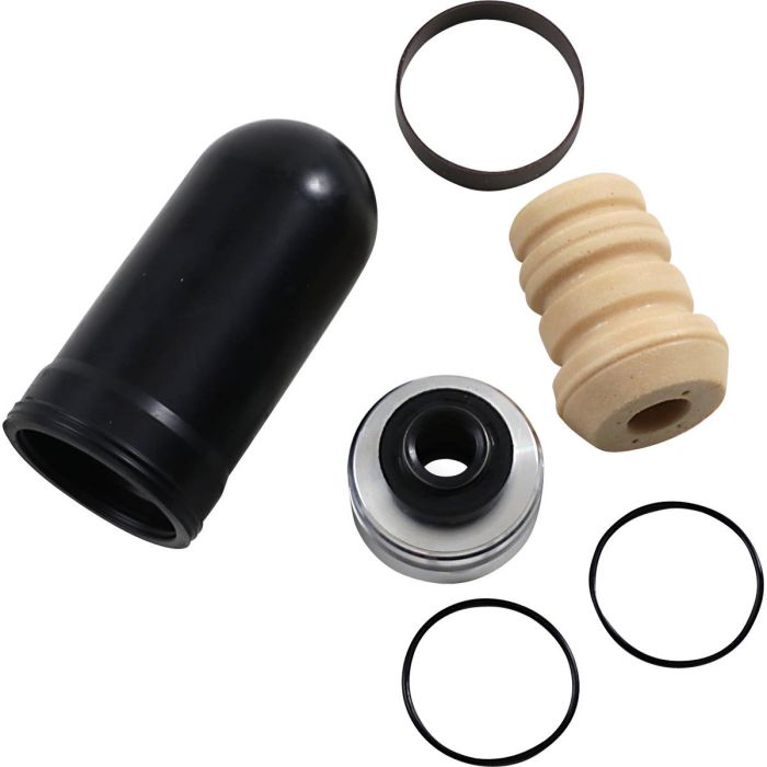 Moose Premium Shock Rebuild Kit - 1314-0634 | Kawasaki KX450F 2009-2014 ...