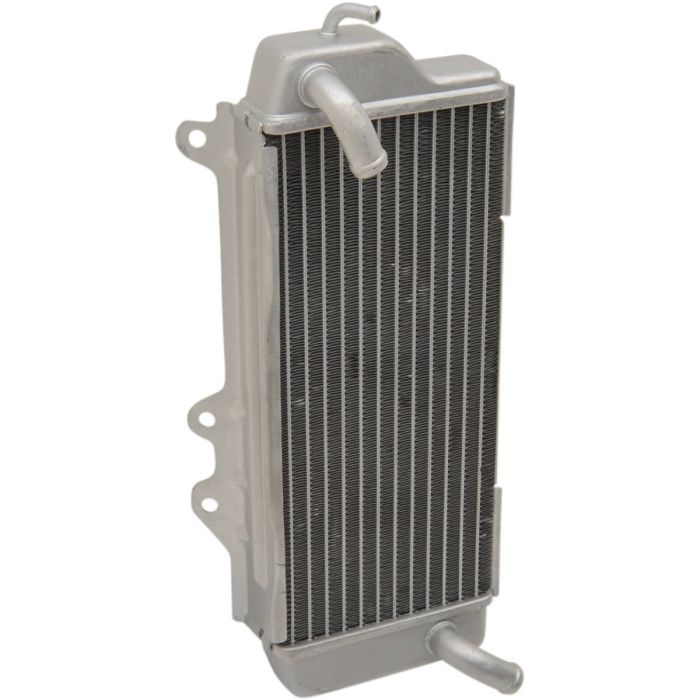 Moose Radiator Left - 1901-0745 | Kawasaki KX450F 2009-2015 | FortNine ...