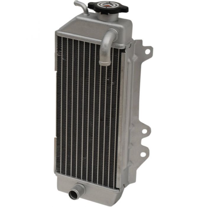 Moose Radiator Right - 1901-0742 | Kawasaki KX250F 2009-2016 | FortNine ...