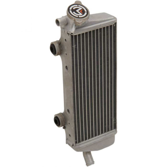 Moose Radiator Right - 1901-0748 | FortNine Canada