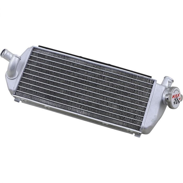 Moose Radiator - Right - 1901-0855 | FortNine Canada