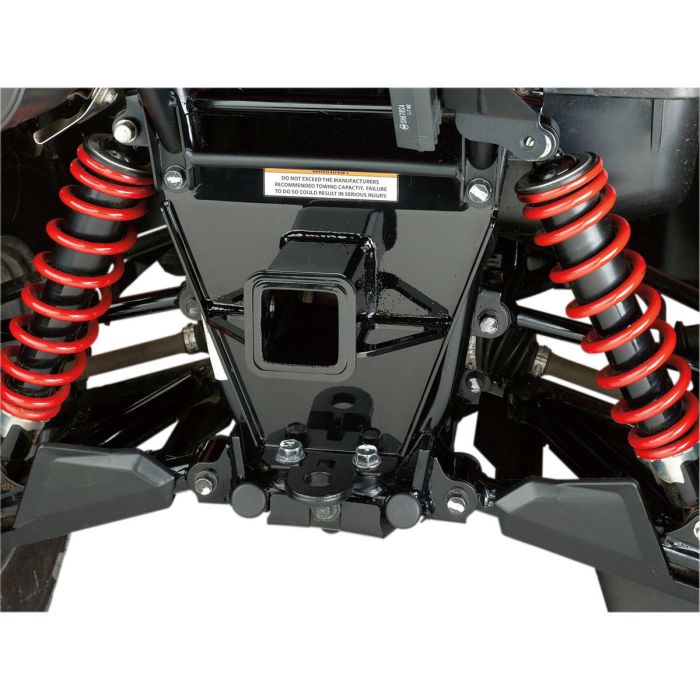 Moose Rear Receiver Hitch - 4504-0132 | FortNine Canada