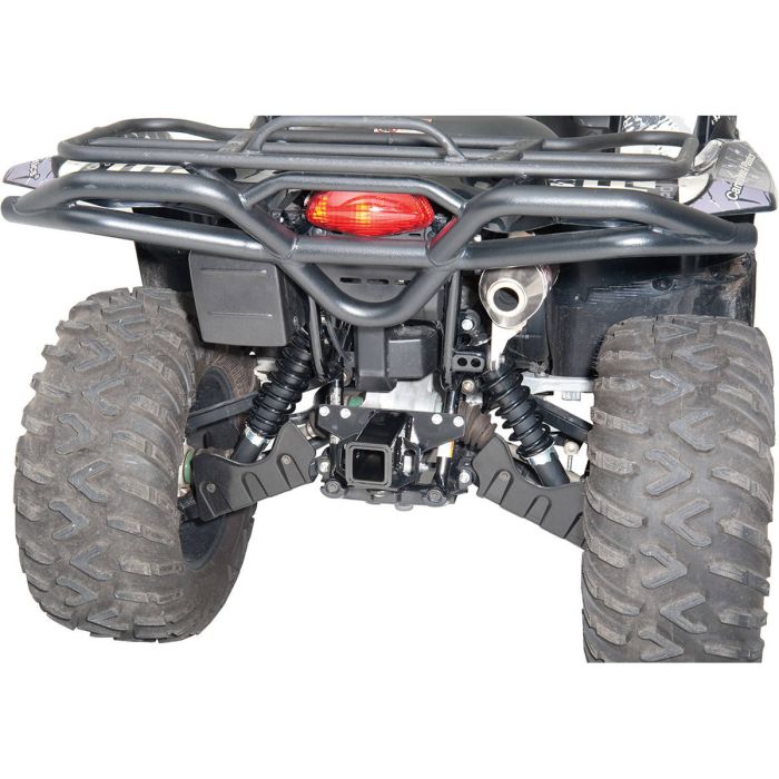 Moose Rear Receiver Hitch - 4504-0134 | FortNine Canada