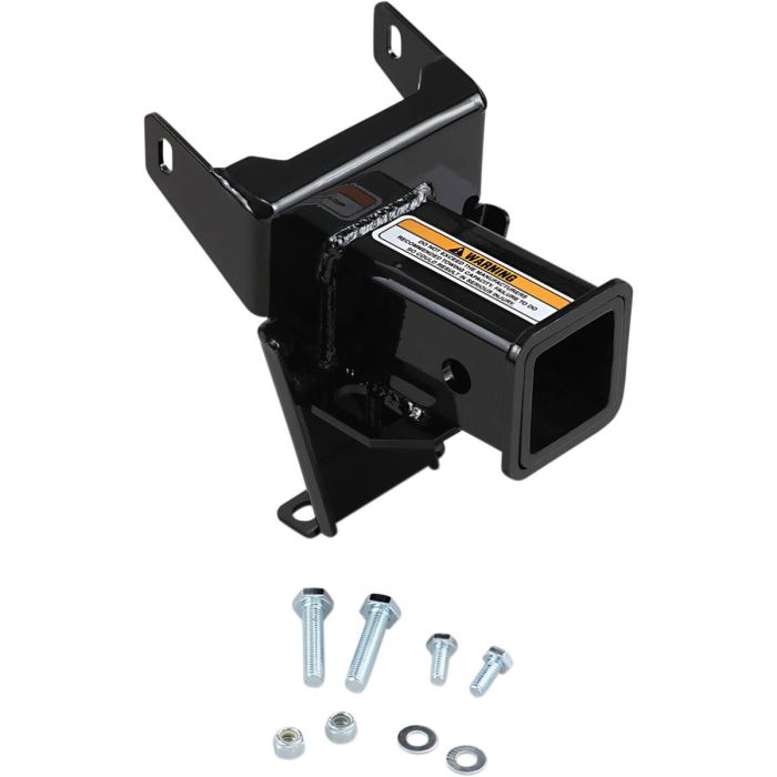 Moose Rear Receiver Hitch - 4504-0137 | FortNine Canada