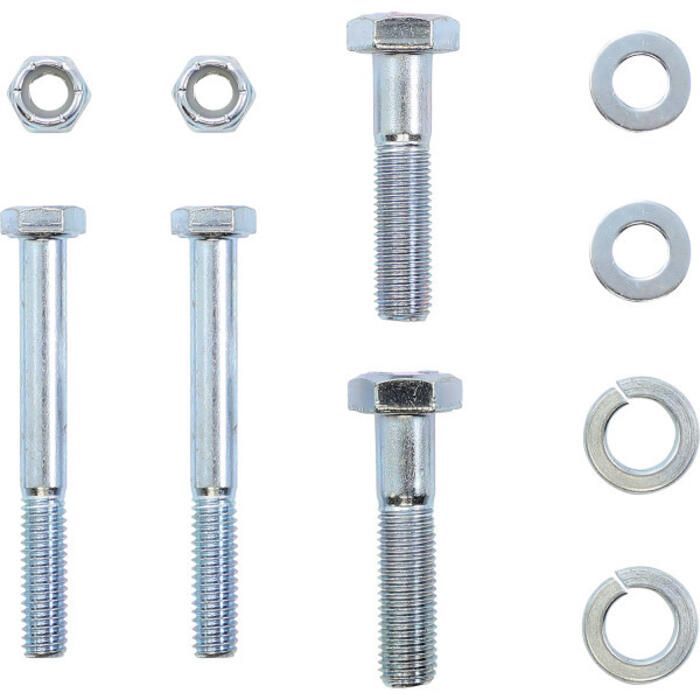 Moose RM5 ATV/UTV Mount Plate - 4501-0969 | FortNine Canada