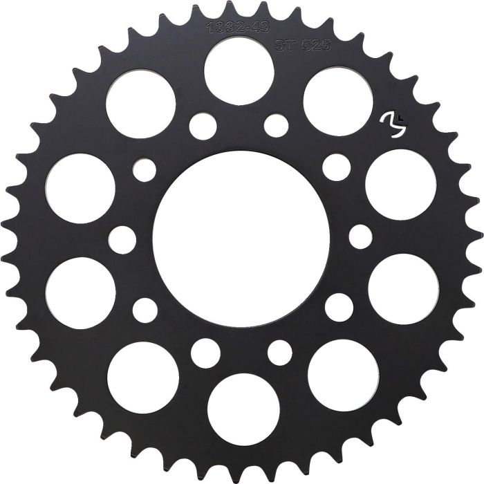 Moose Steel Rear Sprocket - 1210-2100 | FortNine Canada