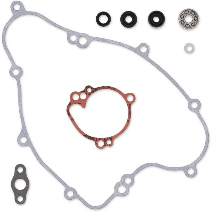 Moose Water Pump Rebuild Kit - 0934-5215 | Kawasaki KX65 2006-2020 ...