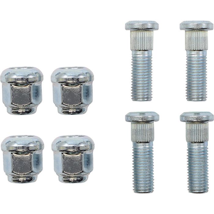 Moose Wheel Stud and Nut Kit - 0213-0865 | FortNine Canada