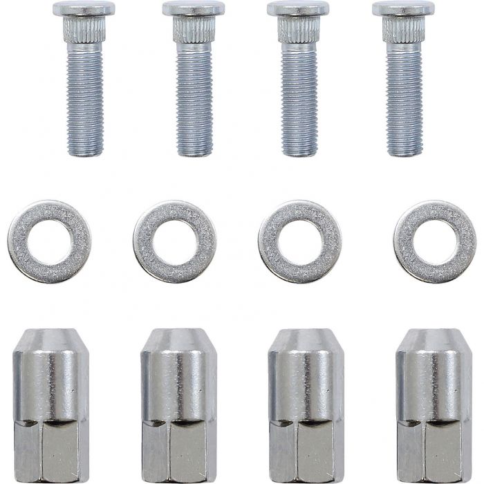 Moose Wheel Stud and Nut Kit - 0213-0870 | FortNine Canada
