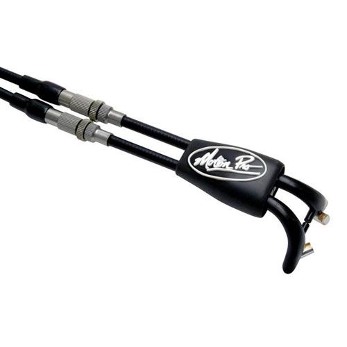 Motion Pro Revolver Throttle Cable Push/Pull Set - 01-1182 | FortNine ...