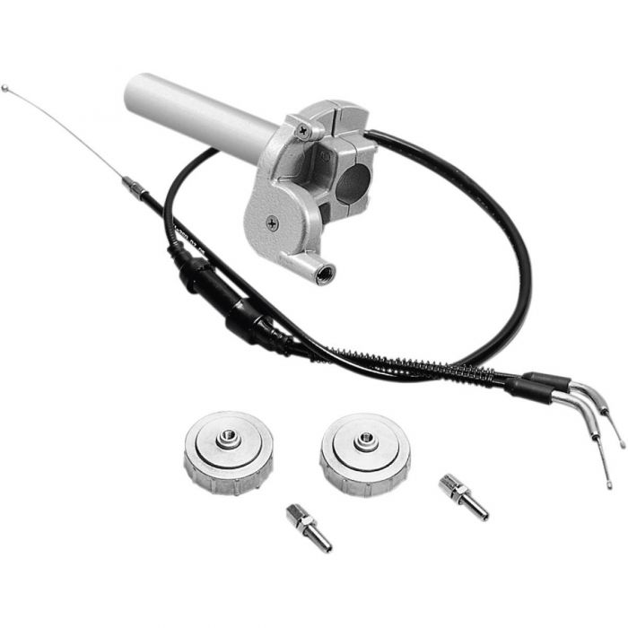 Motion Pro Twist Throttle Conversion Kit Vortex Style - 01-0503 ...