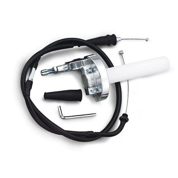 Motion Pro Twist Throttle Conversion Kit CR Pro - 01-2675 | FortNine Canada