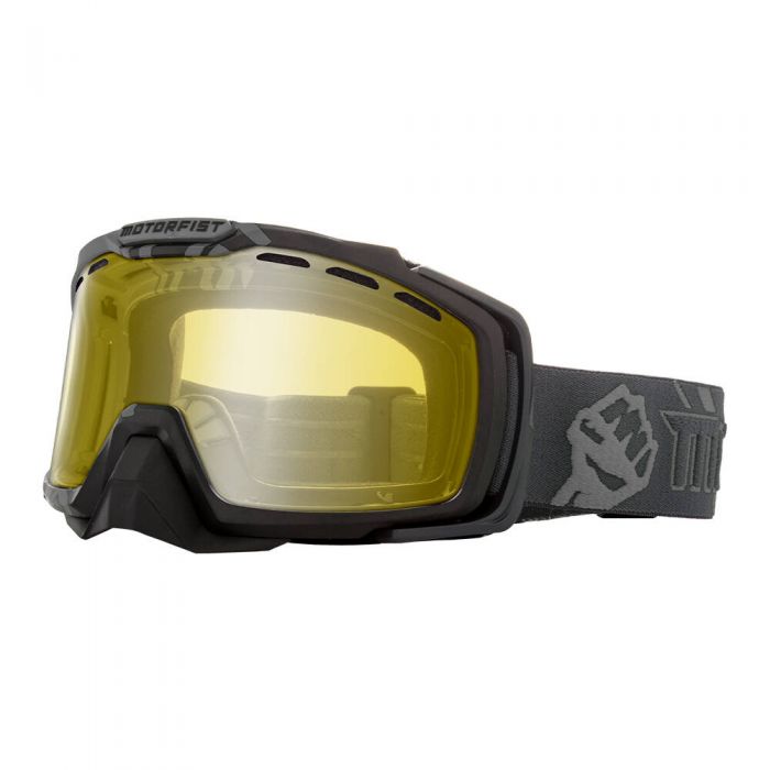 Motorfist Octane 110 Goggle | FortNine Canada