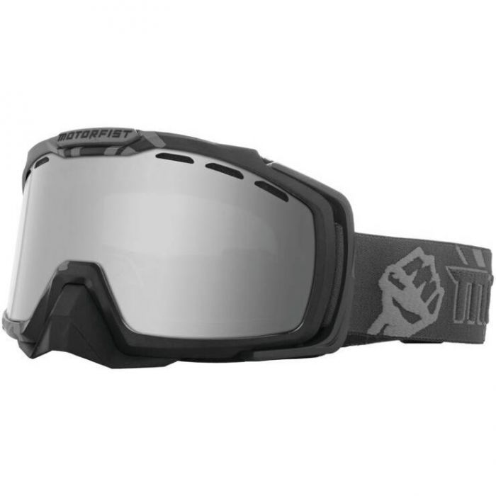 Motorfist Octane 110 - Lunettes de Protection | FortNine Canada