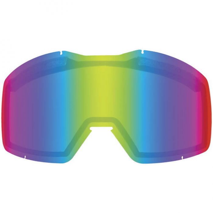 Motorfist Octane 110 Lens | FortNine Canada