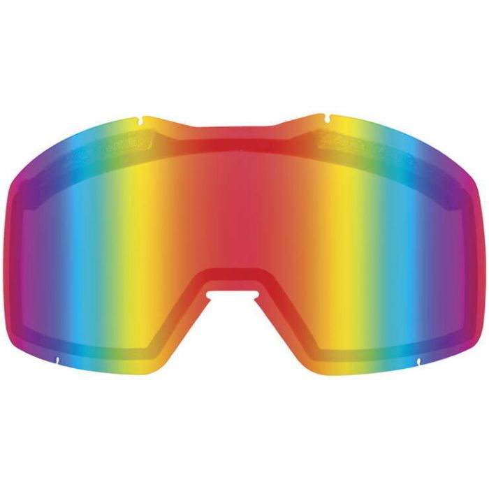 Motorfist Octane 110 Lens | FortNine Canada