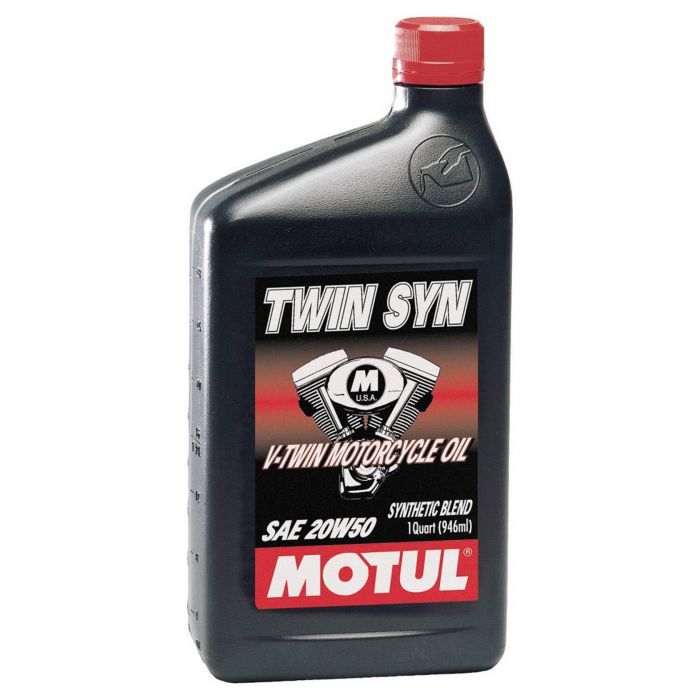 Motul Twin-Syn Motor Oil | FortNine Canada