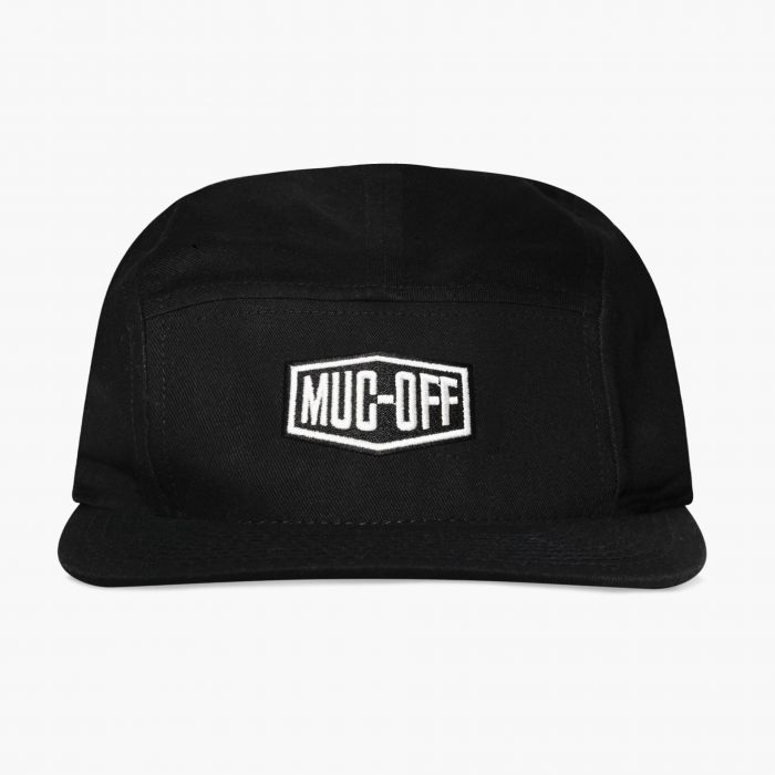 Muc-Off Five Panel - Casquette | FortNine Canada