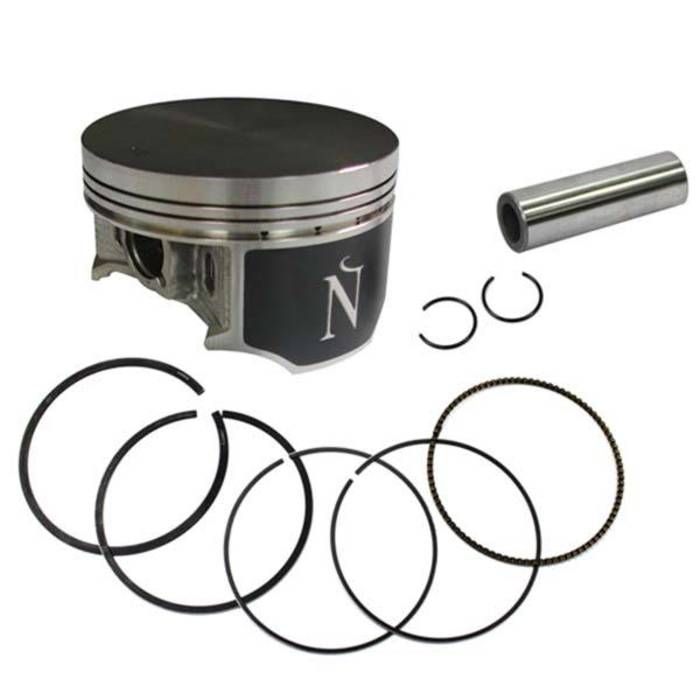 Namura Piston Kit - NA-10008-4 | FortNine Canada