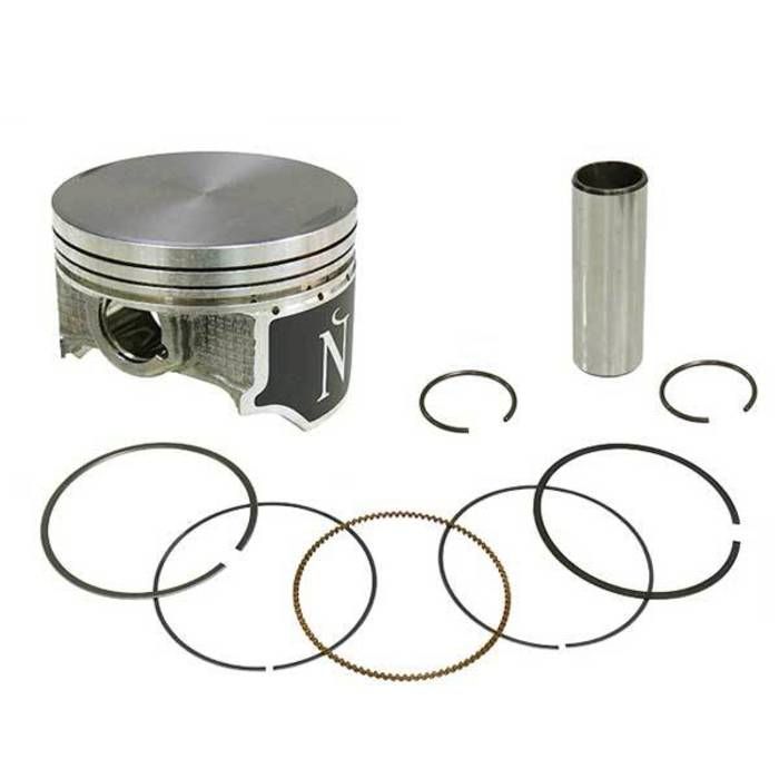 Namura Piston Kit - NA-20036-6 | FortNine