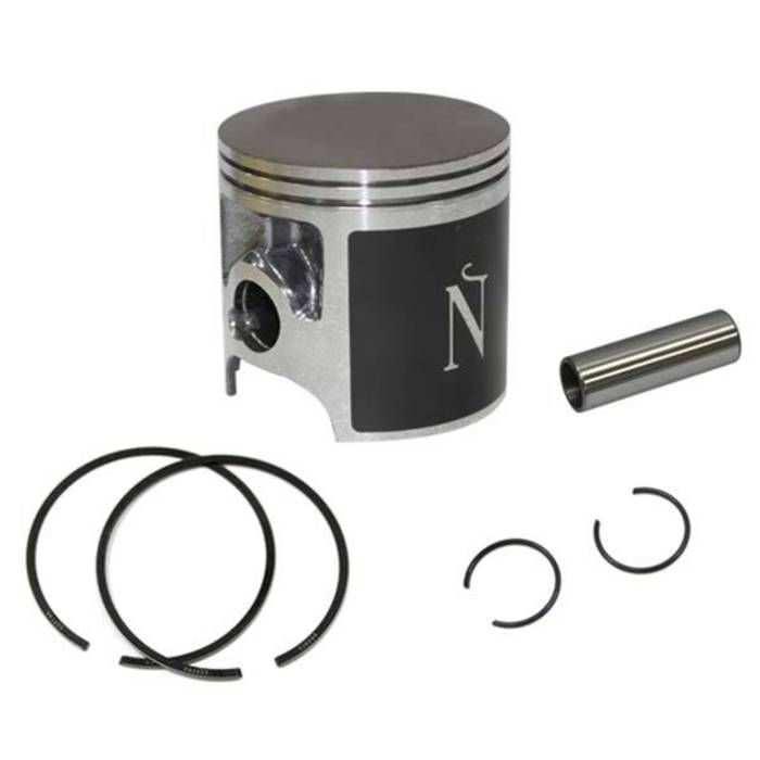 Namura Piston Kit - NA-40000-6 | Yamaha Banshee 350 1987-2006 ...