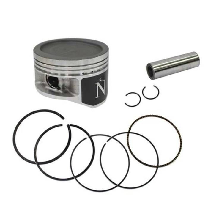 Namura Piston Kit - NA-40006-4 | FortNine Canada