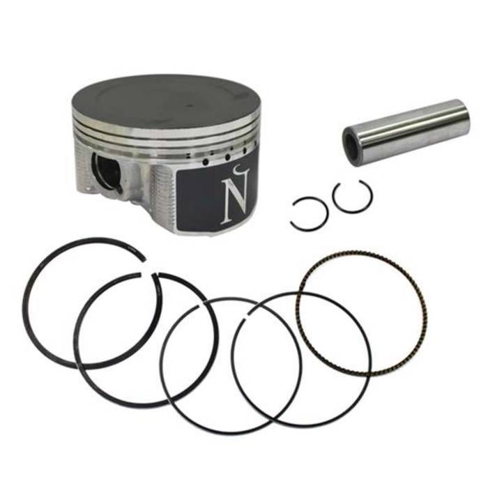 Namura Piston Kit - NA-40007-4 | FortNine Canada