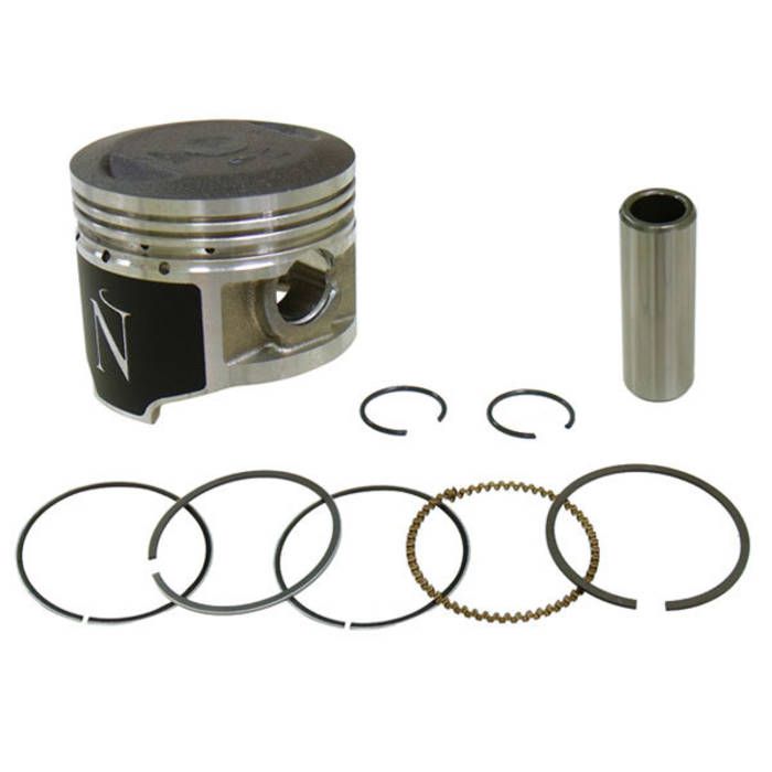 Namura Piston Kit - NA-40080-2 | FortNine