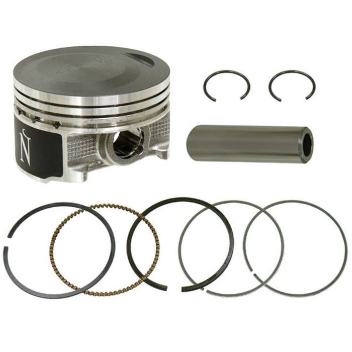 Namura Piston Kit - NA-50013-2 | FortNine