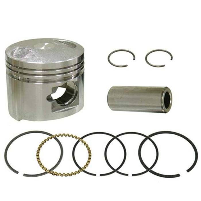 Namura Piston Kit - NA-50015-2 | FortNine