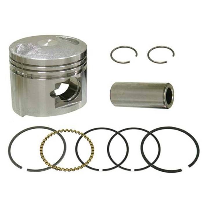 Namura Piston Kit - NA-50015-4 | FortNine