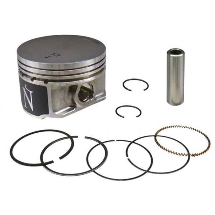 Namura Piston Kit - NA-50025-2 | FortNine