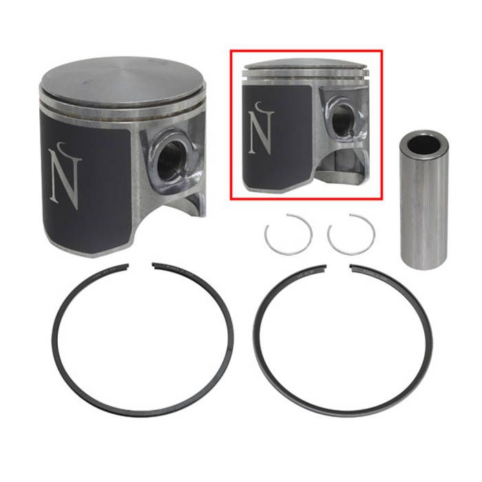 Namura Piston Kit - NW-10003 | FortNine Canada
