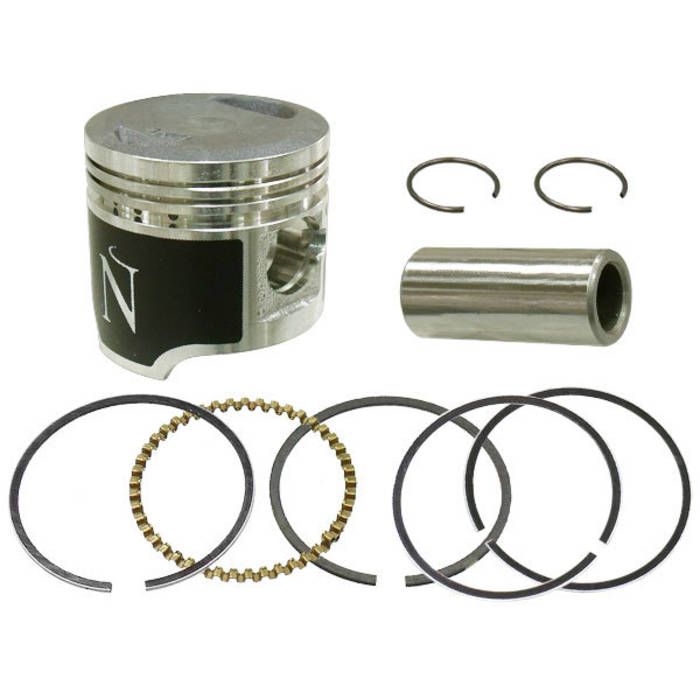Namura Piston Kit - NX-10051-2 | FortNine
