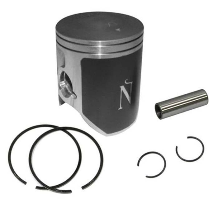 Namura Piston Kit - NX-40025-6 | FortNine