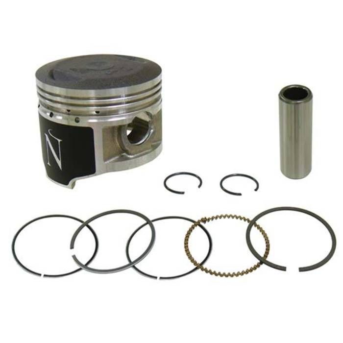 Namura Piston Kit - NX-40080-4 | FortNine Canada