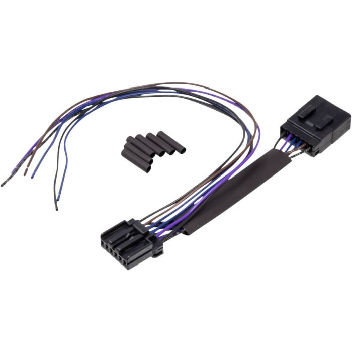 NAMZ Front Turn Signal Tap Harness - N-FTTH-03 | FortNine Canada