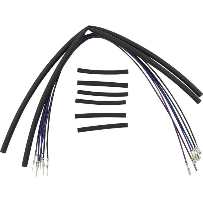 NAMZ Turn Signal Extension 15" - NTSH-X15 | FortNine Canada