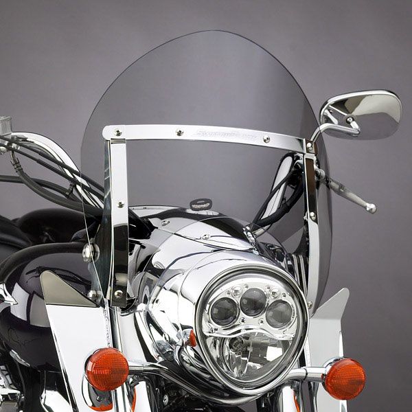 National Cycle SwitchBlade Shorty Windshield Tint - N21716 | FortNine ...