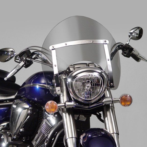 National Cycle SwitchBlade Shorty Windshield Tint - N21738 - Pares ...