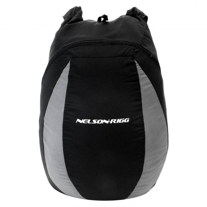 Nelson-Rigg CB-PK30 - Sac à Dos Compact | FortNine Canada