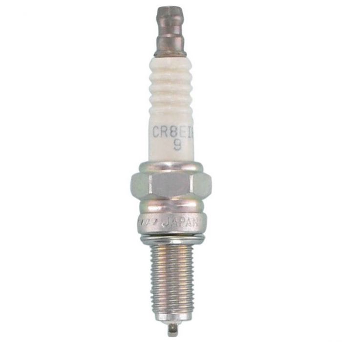 NGK Laser Iridium Spark Plug 5258 - CR8EIB-9 | FortNine Canada
