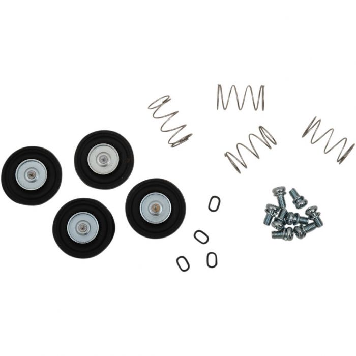 Parts Unlimited Air Cut-Off Valve Rebuild Kit - 1003-1684 | Honda ...
