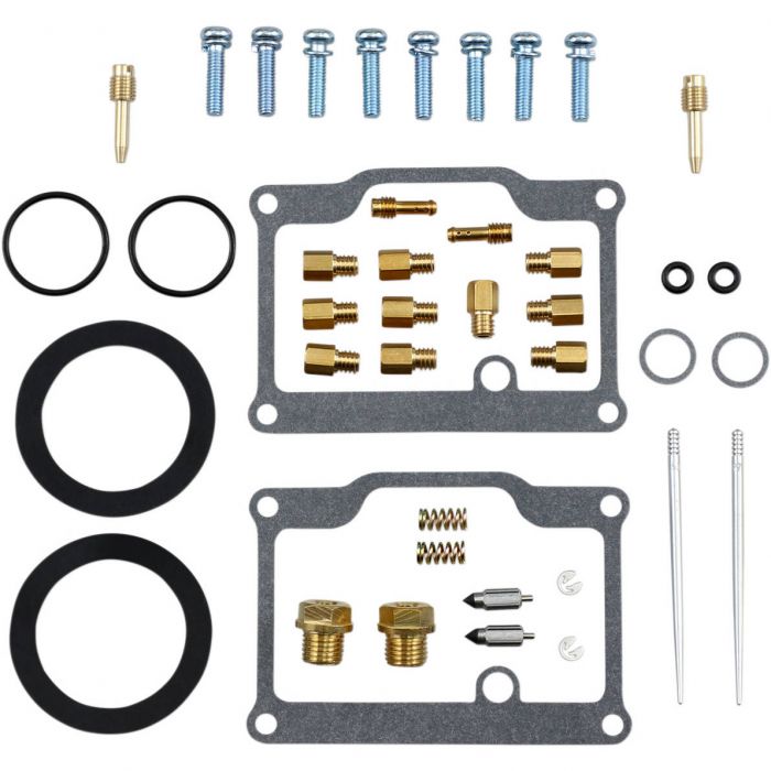 Parts Unlimited Carburetor Repair Kit - 1003-1471 | FortNine Canada