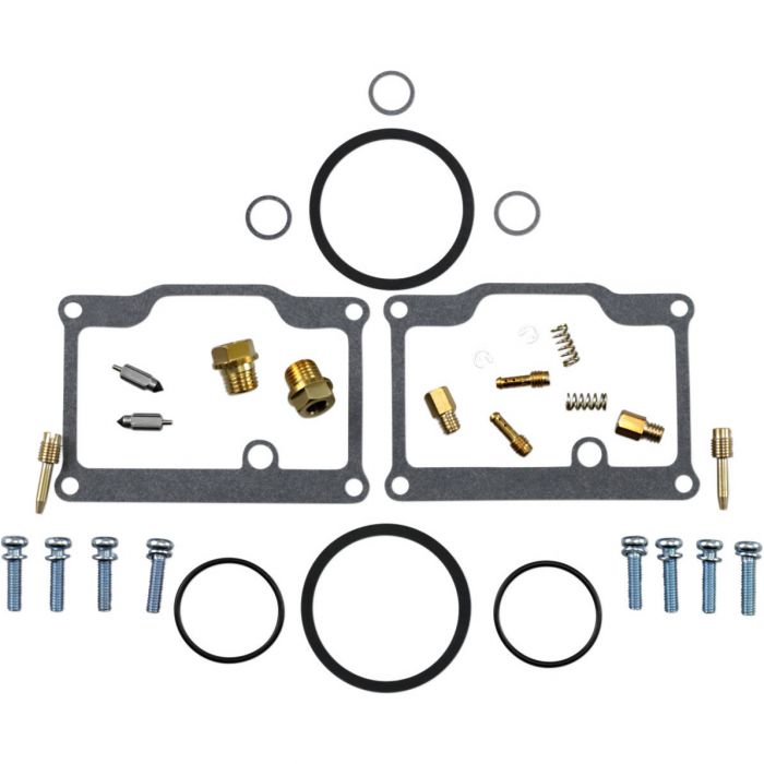 Parts Unlimited Carburetor Repair Kit - 1003-1590 | FortNine Canada