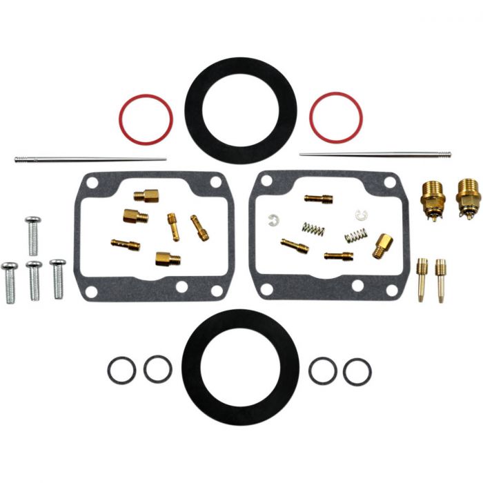Parts Unlimited Carburetor Repair Kit - 1003-1592 | FortNine Canada